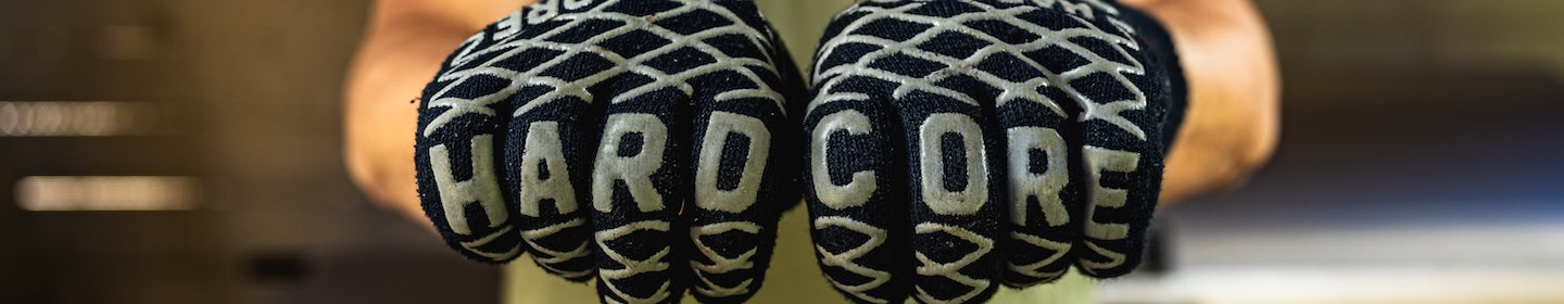 Limited Edition – Hardcore Carnivore