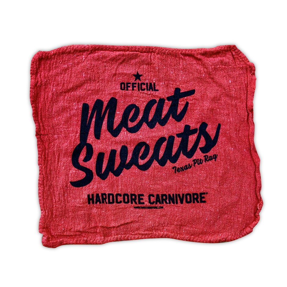 Professional Gear – Hardcore Carnivore